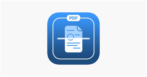 Scanner App To PDF On The App Store