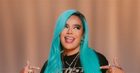 Karol G Entregó Un Adelanto De La Que Sería Su Nueva Canción Infobae