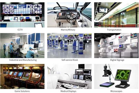 China Customized Industrial HMI Panels Suppliers And Manufacturers Buy Cheap Industrial HMI