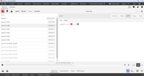 Alina Kabanets On Linkedin Redux Devtools Coding Frontenddevelopment Softwareengineer
