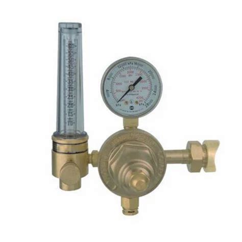 Analog Carbon Dioxide Gas Flowmeter 300gm Accuracy 1 0 Db At ₹ 1500 Piece In Jaipur