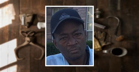 Obituary Marcus Ford Goodwin Reddick Funeral Home