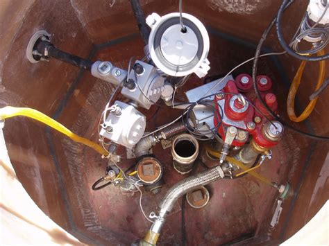 Tower Mart Veeder Root Leak Detection And Wiring Rsse Inc