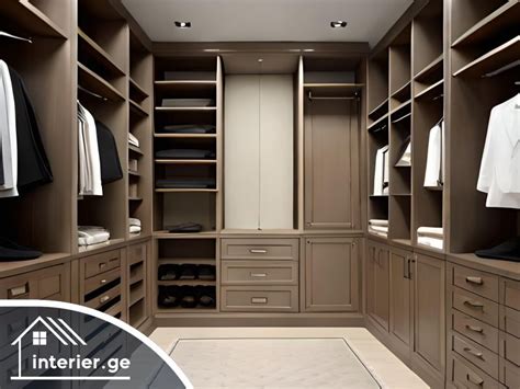 სტელაჟების დამზადება აწყობა