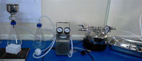 Millipore Testing Service At Test In Pune