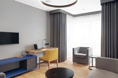 Aparthotel No1 Architect Magazine