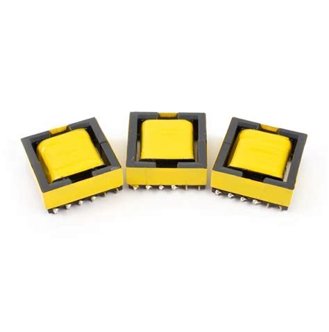 Small High Voltage High Frequency Transformer Transformer And Electronic Transformer