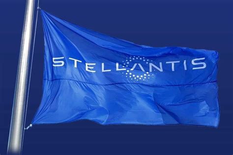 In North America Stellantis Falls Victim To A Cyber Attack We Encourage Our Customers To