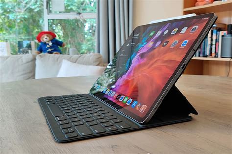 Smart Keyboard Folio IPad Air Gen Pro