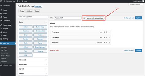How To Create Your Wordpress Custom User Profile Page In Frontend By