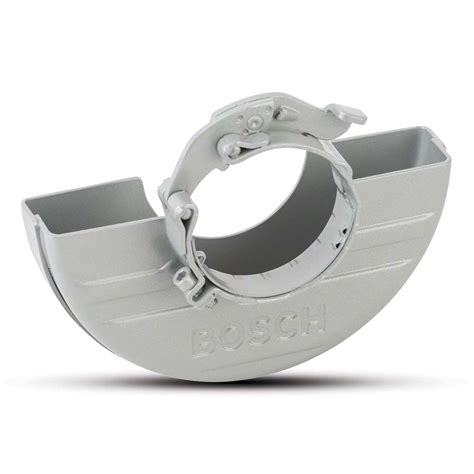 Bosch 2602025282 180mm 7 Protective Angle Grinder Cutting Guard With
