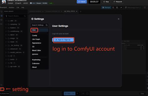 Mimicpc How To Use Comfyui Api Nodes With V0332 11 Apis