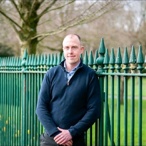 Mark Trickett Mrics Chartered Building Surveyor Cassidyashton Architects Building