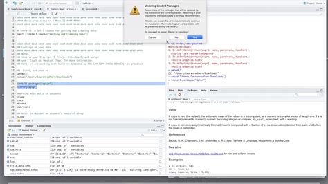 engineering analysis and data science week 12 part i viewing and