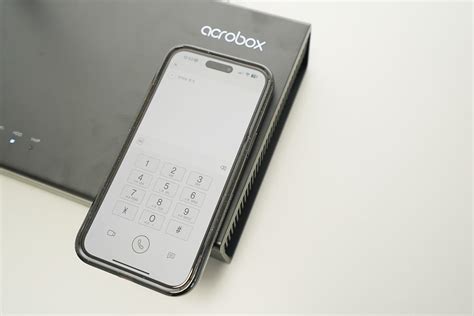 세계 최초 퍼스널 스마트 서버 겸 Nas 아크로박스 사용해 보니 네이버 포스트