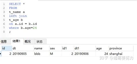 Sql关于left Join的重复问题和连接条件where On筛选问题sql Left Join Where Csdn博客