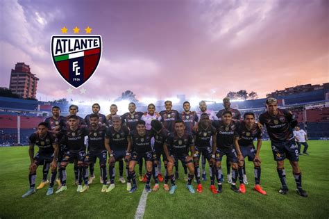 Atlante Busca Mantener Su Hegemonía Para El A2023 De La Expansión Mx
