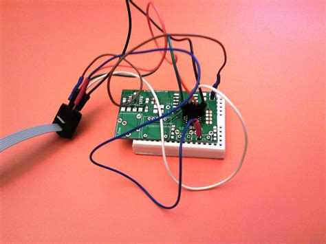 Tiny Fm Radio 3 Steps Instructables