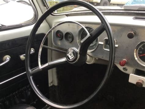 1966 Volks Wagon Bettles Super Beetls Special Bad Bug Edition For Sale Photos Technical