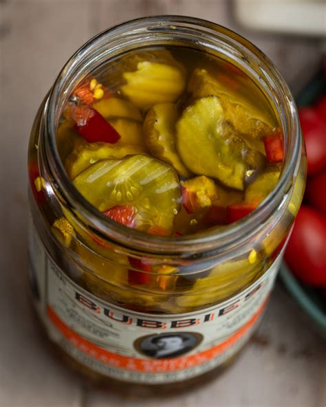 Bubbies Pickles Bubbies Pickles Added A New Photo