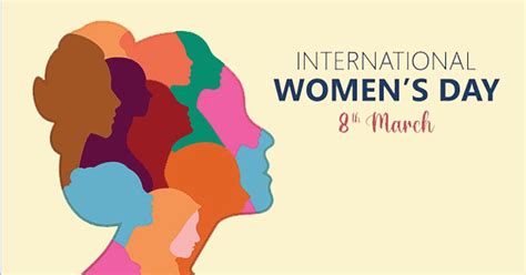 ქალთა საერთაშორისო დღე
