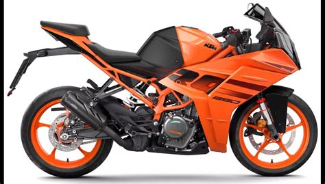 Ktm Rc 390 2024 Vs Ktm 125 Duke 2022