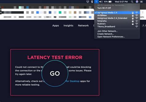 Speedtest Range Extender Techtippr