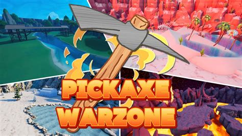 Pickaxe Warzone 7945 4811 4070 By Maatheusgameer Fortnite Creative