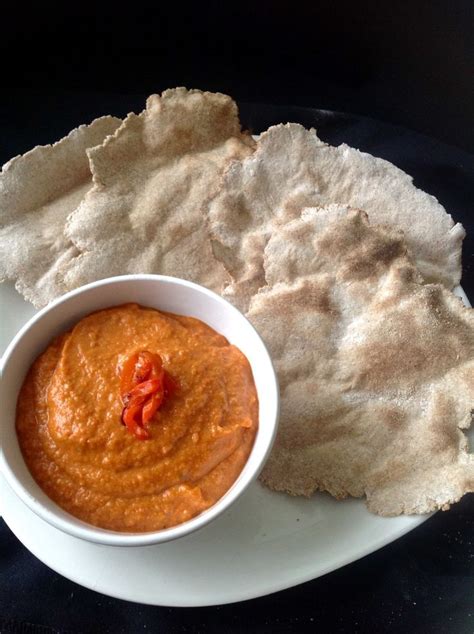 Quick Whole Wheat Flatbread Flatbread Passover Recipes Baking Bread