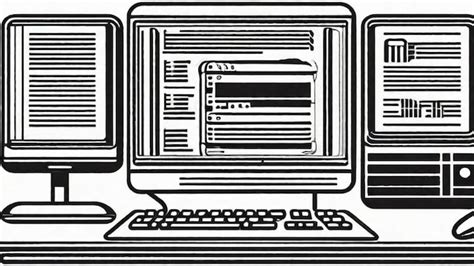 Premium Ai Image Exploring Computer Science