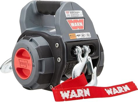 Portable Drill Winch With 750 Lb Pulling Capacity And Chile Ubuy