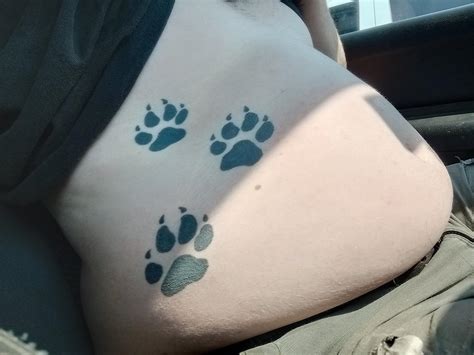 Smol Blob By Timberwolfbelly On Deviantart