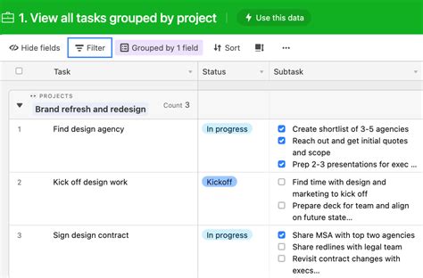 How To Link Bases In Airtable Blog