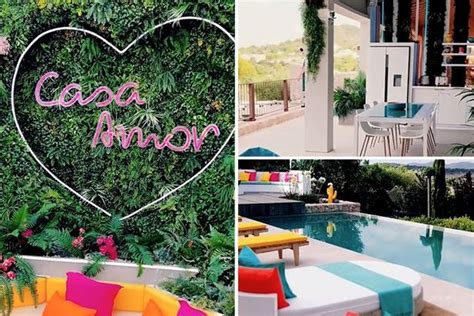 Love Island Trailer Sees Casa Amor Sizzling Bombshells Arrive As