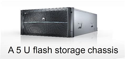 Huawei OceanStor A310 Feeds Nvidia GPUs At Speed Blocks And Files
