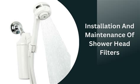 Do Shower Head Filters Help With Hard Water [ultimate Guide]
