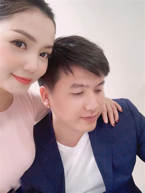 Nguyễn Ngọc Anh Tôi Với Tô Minh Đức Sống Với Nhau Nhưng Chưa Kết Hôn”