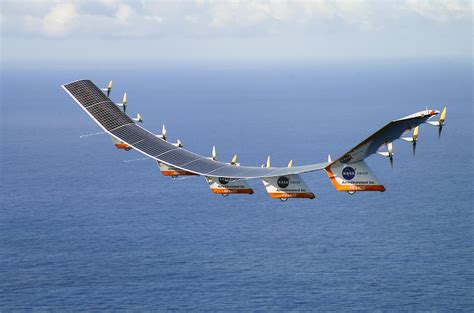 Solar Powered Drones The Future Drone Nastle