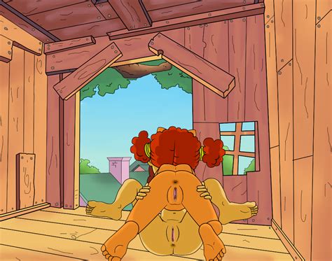 Post 1608258 Arthur Series Muffy Crosswire Sue Ellen Armstrong