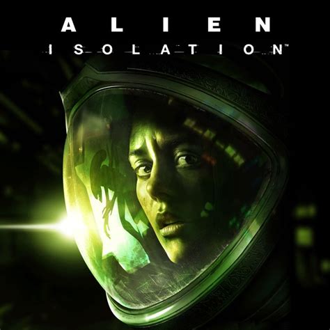 why is maratone using alien isolation game cover art as their cover art