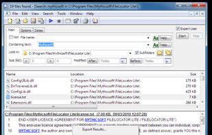 Grep Alternatives File Search Utilities Similar Apps AlternativeTo