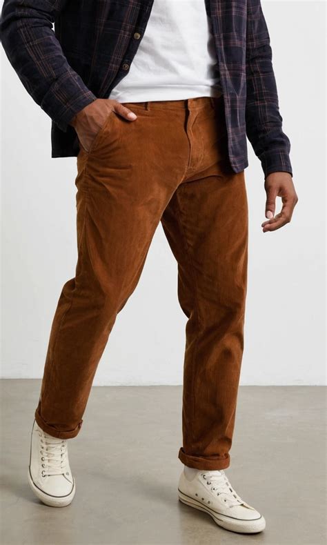 21 Corduroy Pants Outfit Ideas For Men Just Mens Stuff