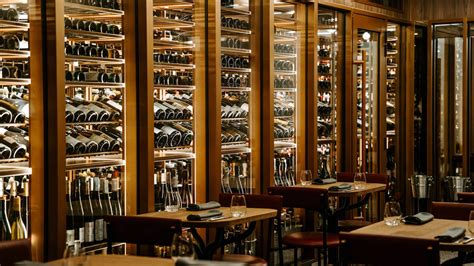 Melbourne Bars