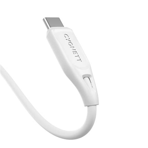 Usb C To Usb A 2 0 Cable 1m White Cygnett Nz