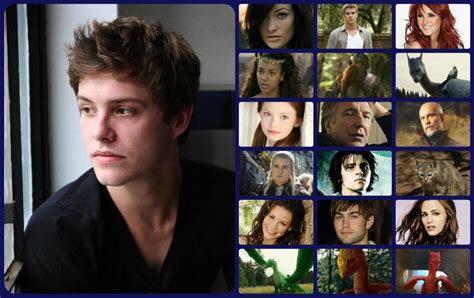 Inheritance Cycle Cast By Junothewolf On Deviantart