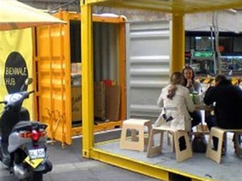 Shipping Container Conversions Port Shipping Containers