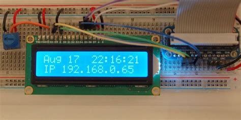 How To Use Lcd Without Potentiometer Microcontroller Tutorials