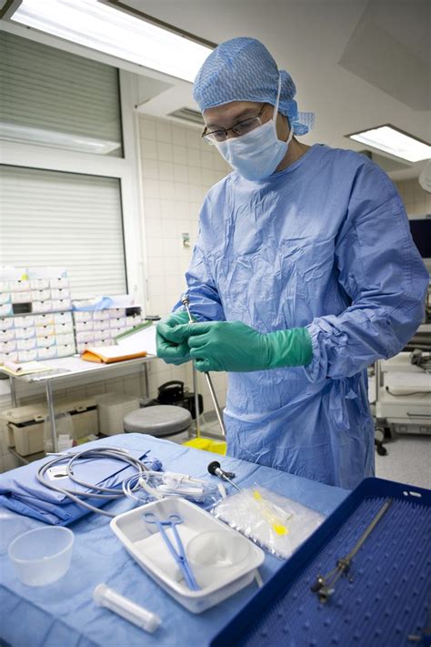 Types Of Prostate Surgery In Detail