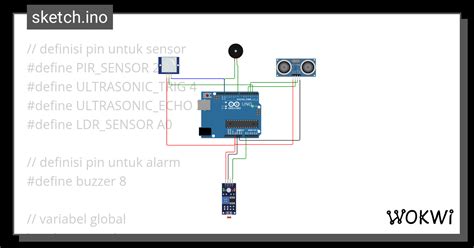 Uts Embedded Wokwi Esp32 Stm32 Arduino Simulator Uts Embedded Wokwi Esp32 Stm32 Arduino Simulator