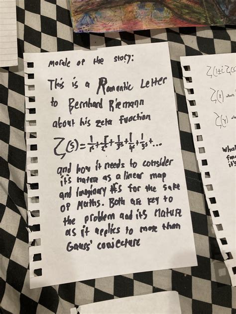 Riemann Hypothesis Hoax R Gwenpatelwriting